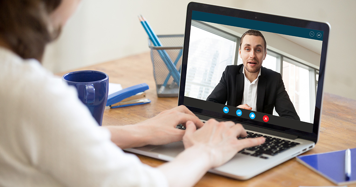 Tips for Online Job Interviews | Generation NEXT Energy Pros