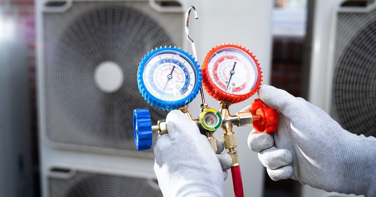 Career Spotlight: Benefits of Becoming an HVAC Technician | Generation ...