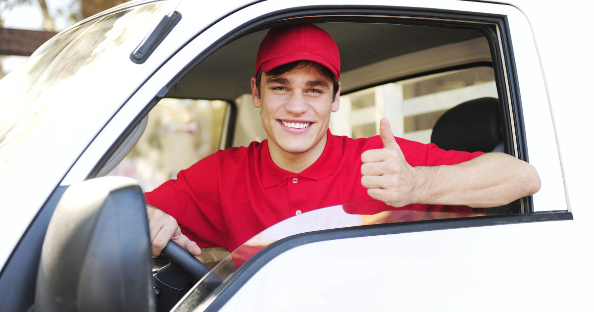 Career Spotlight: Bioheat® Fuel Delivery Driver | Generation NEXT ...